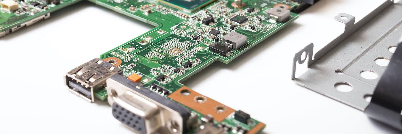 White Label ITAD & Recycling Partnerships - Dymin Systems