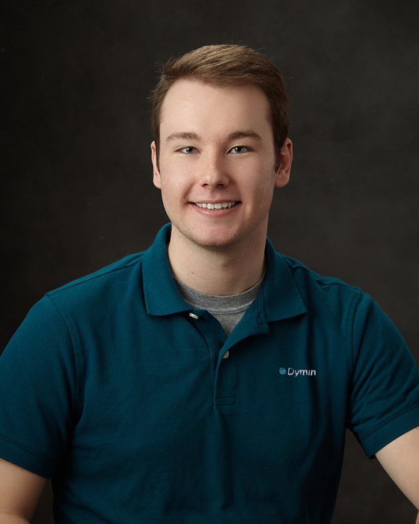 About Us | Dymin Systems - Des Moines, IA