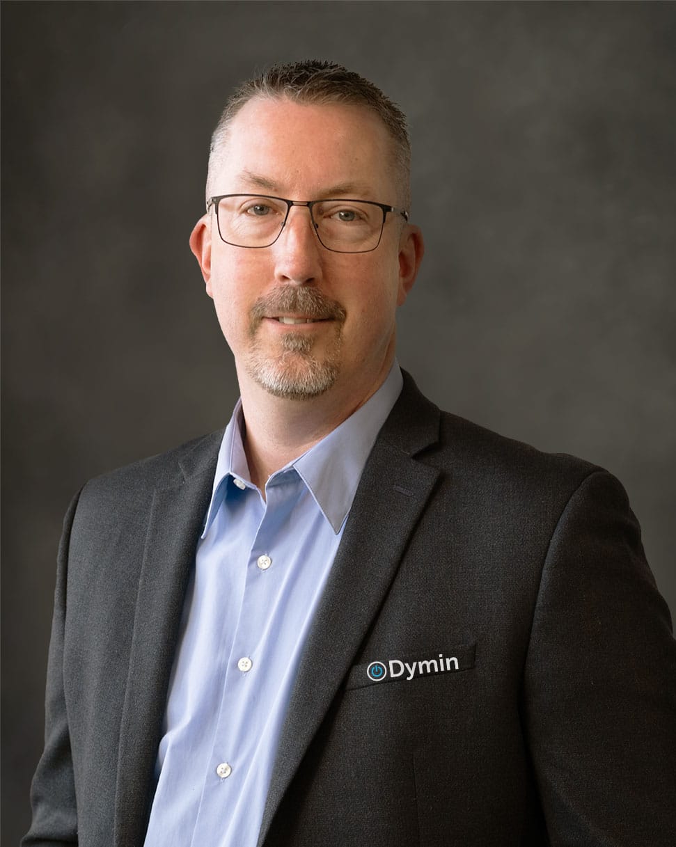 About Us | Dymin Systems - Des Moines, IA